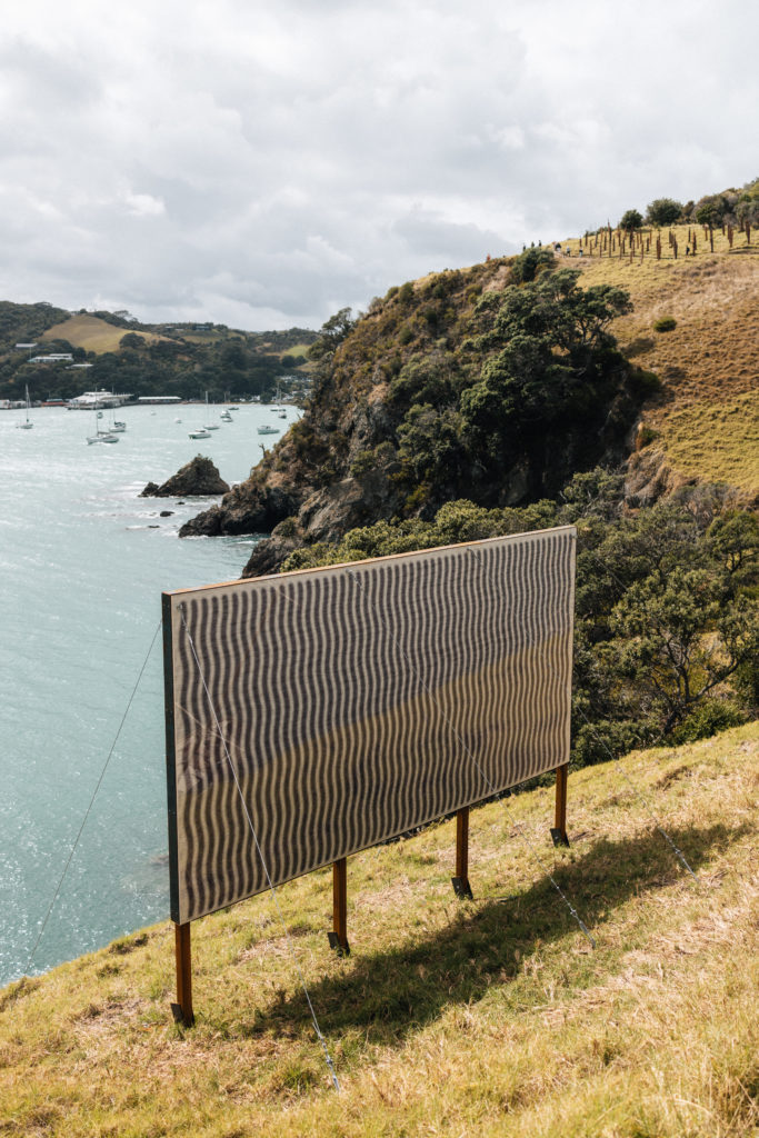 James Cousins - Sculpture On The Gulf