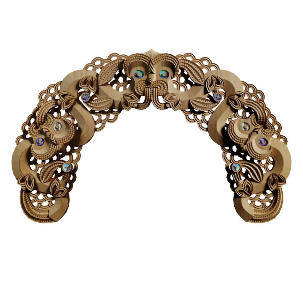 Kereama Taepa - Sculpture On The Gulf