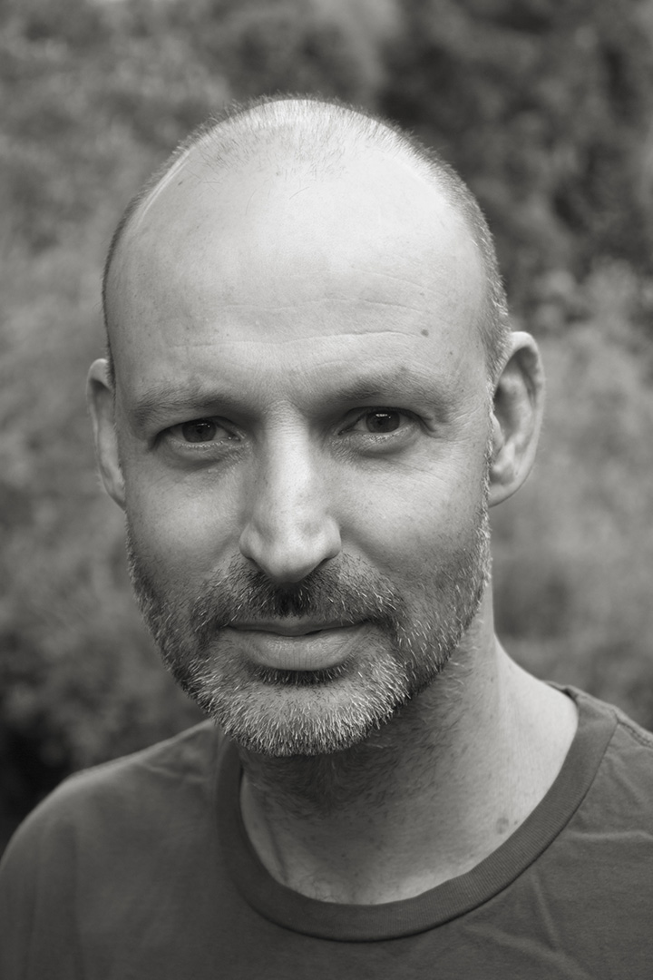 Gavin Hipkins - Sculpture On The Gulf